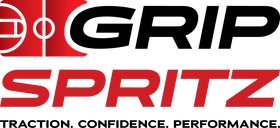Grip Spritz - Basketball Shoe Grip Spray
